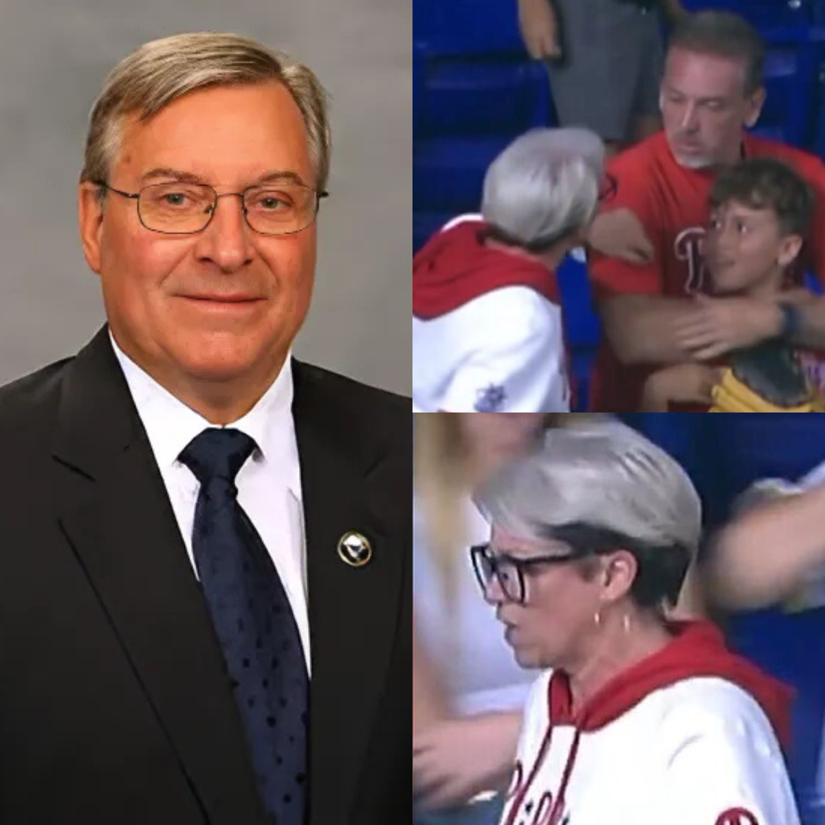 Disaster breaks out ⚡: Leslie-Ann Kravitz is suspected of being the “Karen Phillies”! Buffalo ...